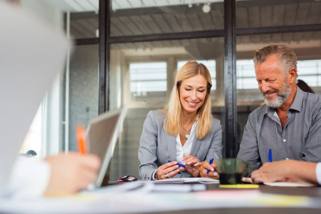 Hem - Establish Schening | Expertrådgivning för er tillväxt