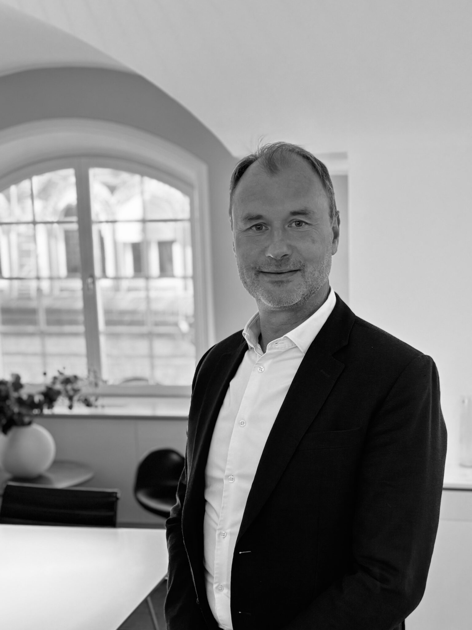 Magnus Schening - schening.com